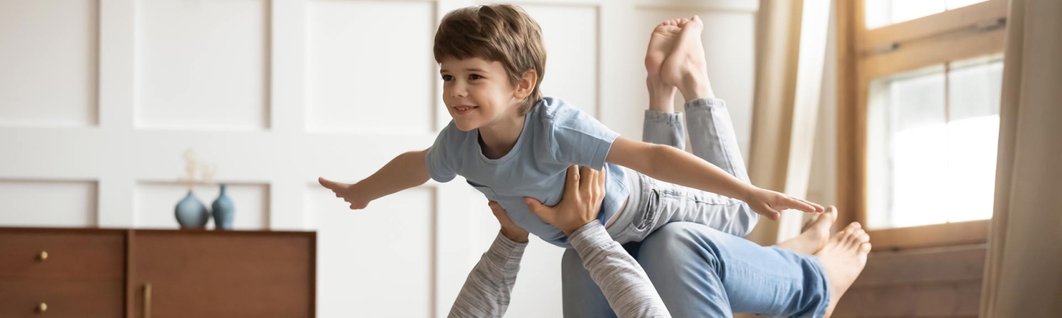 Onze Praktijk | PMKC - Psychomotorisch Kindercoach - Wateringen, Westland